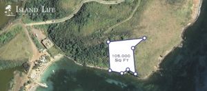 Cockleshell Bay Acreage - Island Life Properties